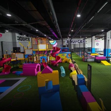 Infiniti Mall - Best Mumbai Shopping Malls & Game Zones in Malad