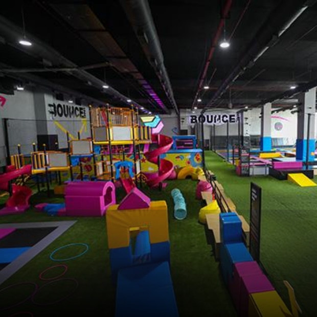 Infiniti Mall - Best Mumbai Shopping Malls & Game Zones in Malad