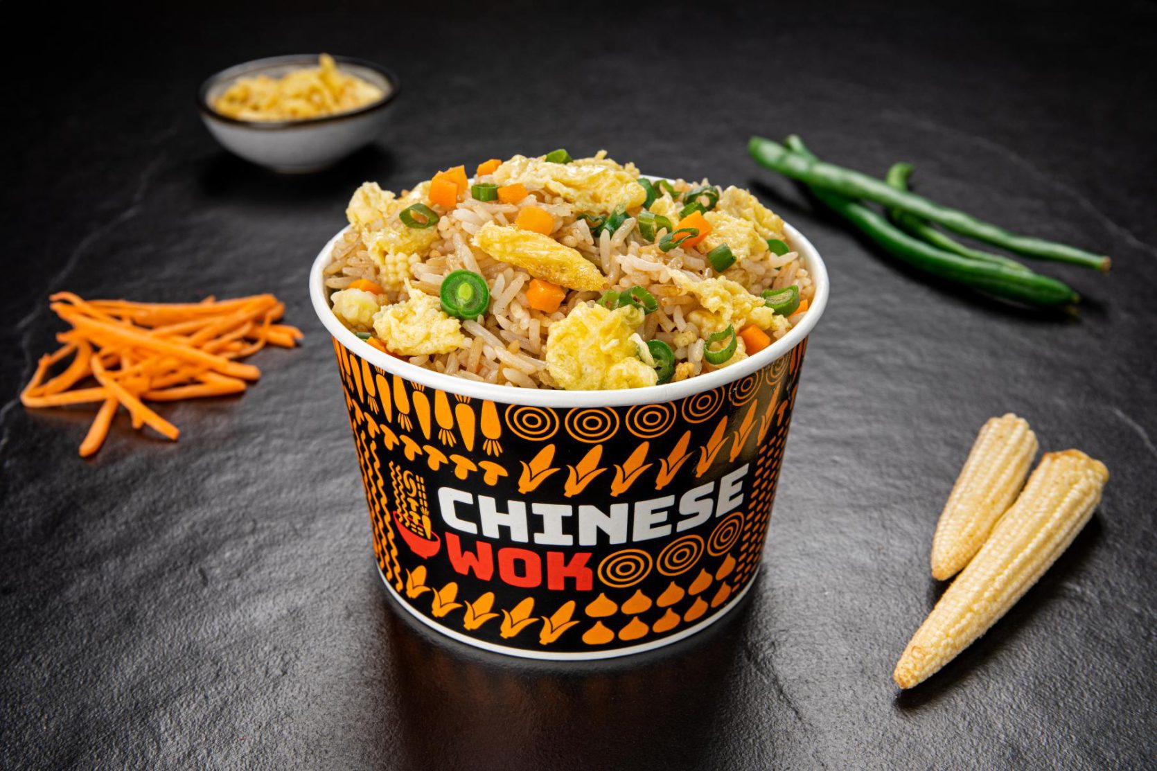 Chinese Wok at Infiniti Mall Malad – Taste Asia!