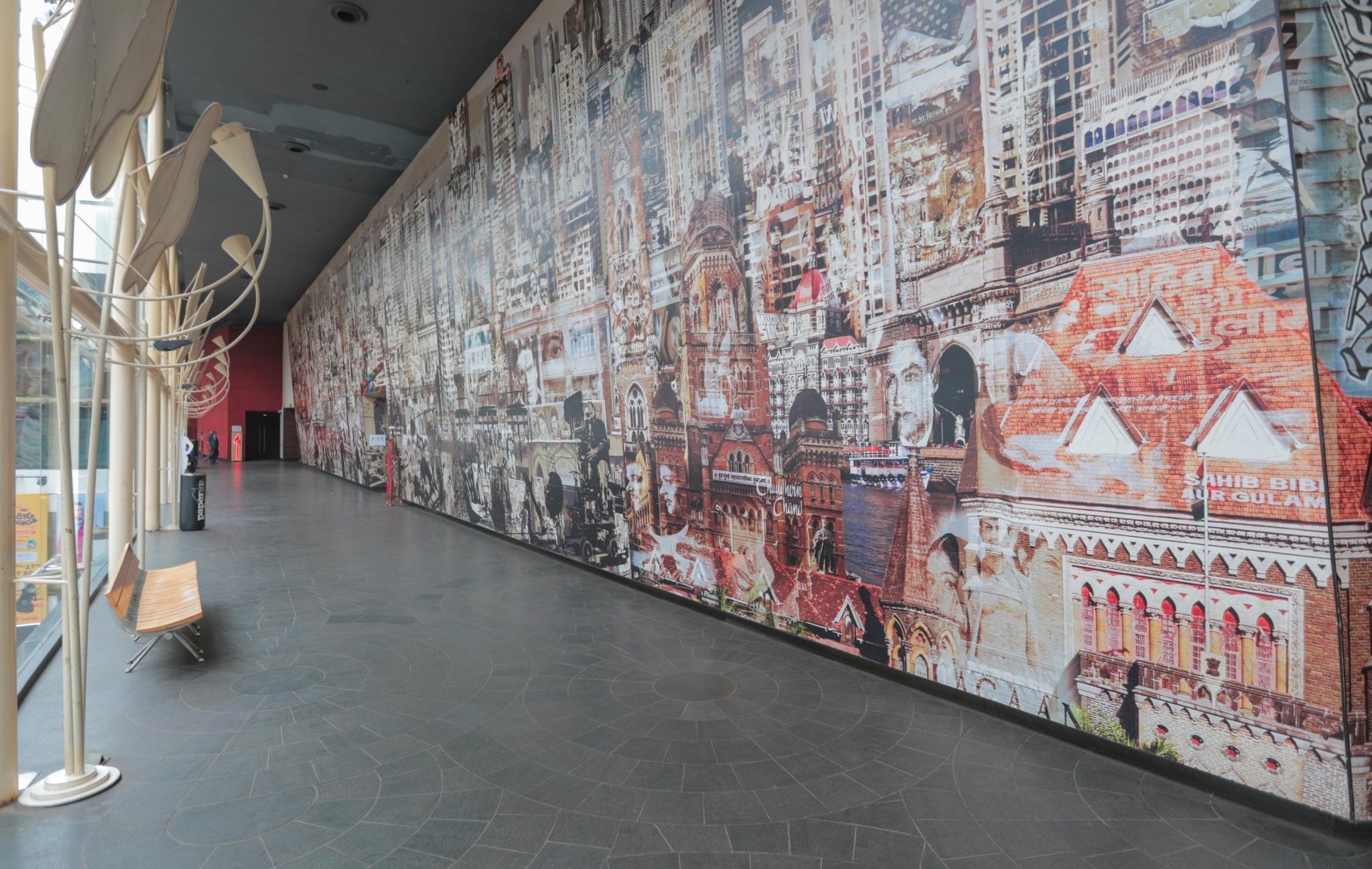 Enjoy Movies at PVR Cinemas Malad | Infiniti Mall, Mumbai