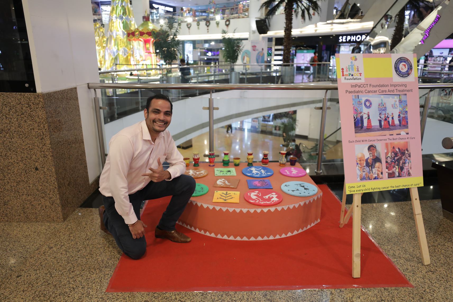 CSR - Infiniti Mall CSR - Infiniti Mall Best Shopping Mall In Malad ...