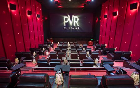 PVR Icon Andheri - Enjoy Movies in Mumbai's Premier Cinema