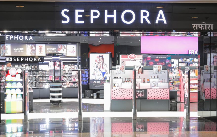 Sephora, Malad - Health, Beauty, Salon & Spa - Infiniti Mall - Shopping ...