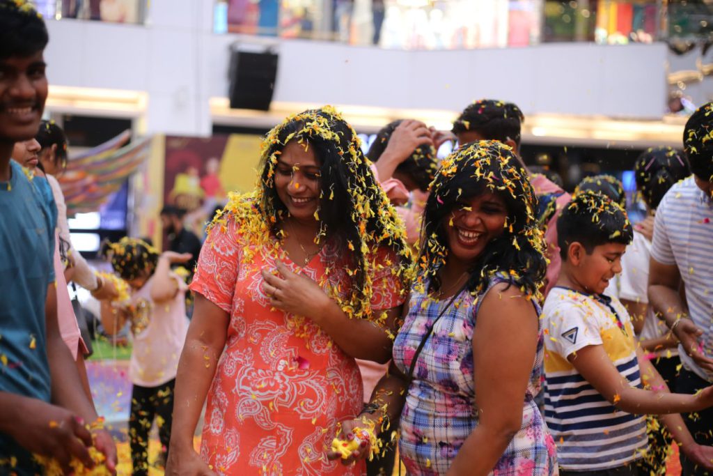What's New - Infiniti Mall Malad, Andheri - Best Shopping Mall in Mumbai