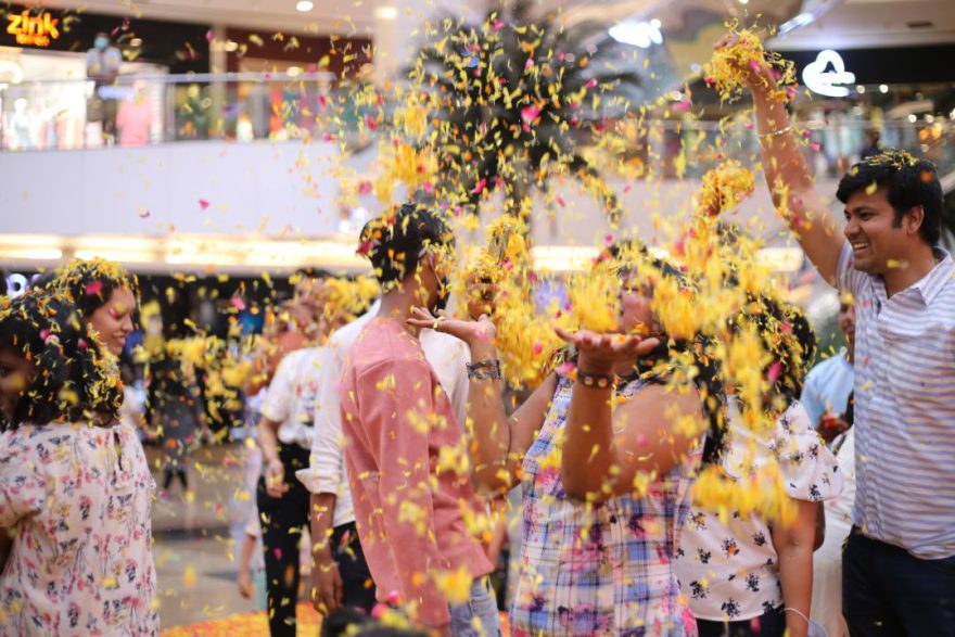 What's New - Infiniti Mall Malad, Andheri - Best Shopping Mall in Mumbai