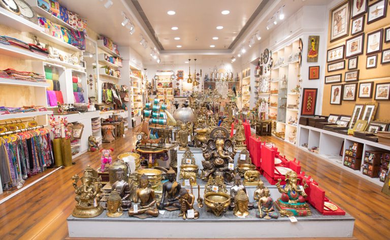 The Bombay Store, Malad - Home & Lifestyle - Infiniti Mall - Shopping ...