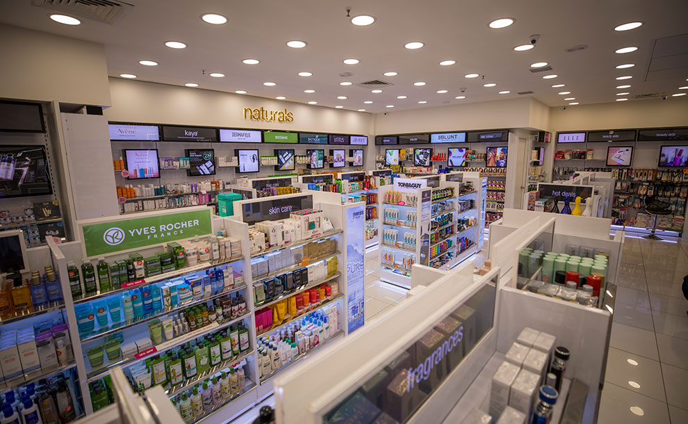 Health & Glow, Malad - Health, Beauty, Salon & Spa - Infiniti Mall ...