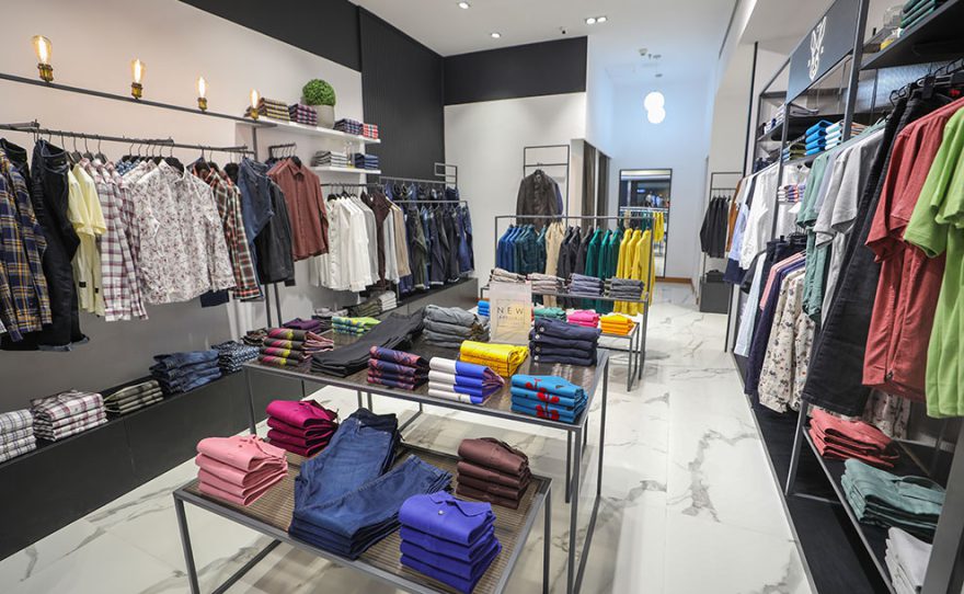 Rare Rabbit Malad - Men’s Wear at Infiniti Mall Mumbai