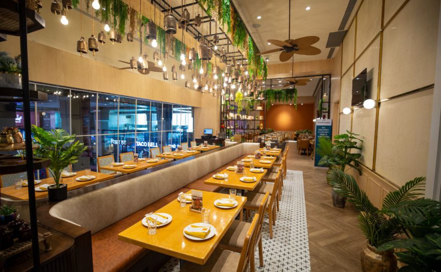What's New - Infiniti Mall Malad, Andheri - Best Shopping Mall in Mumbai
