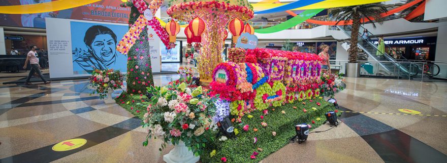 Fun Mania at Infiniti Mall Malad – Kids’ Fun Activities