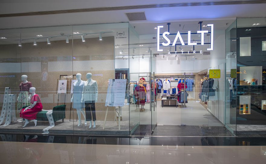 What's New - Infiniti Mall Malad, Andheri - Best Shopping Mall in Mumbai