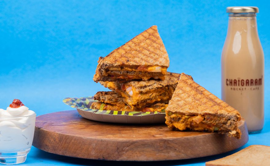 Chai Garam, Andheri - Kiosks & Cafes - Infiniti Mall - Shopping Mall in ...