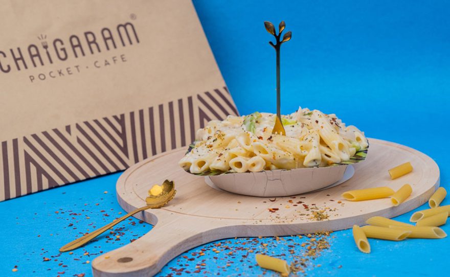 Chai Garam, Andheri - Kiosks & Cafes - Infiniti Mall - Shopping Mall in ...