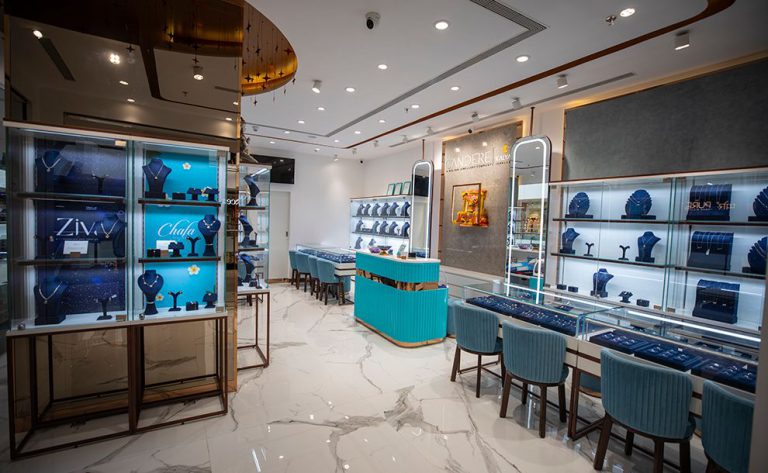 Candere by Kalyan, Malad - Best Accessories & Jewellery - Infiniti Mall ...