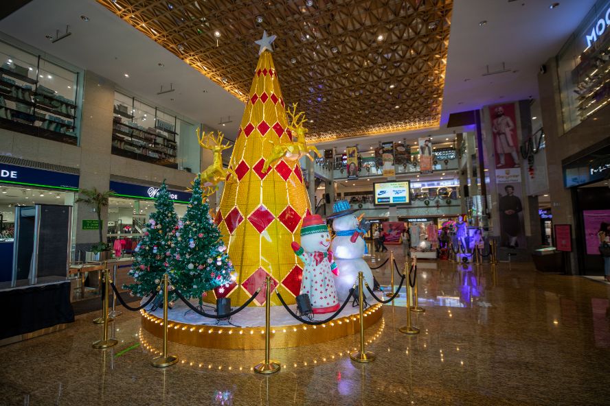 New Brand Stores & Sale Events - Andheri, Malad Shopping Malls