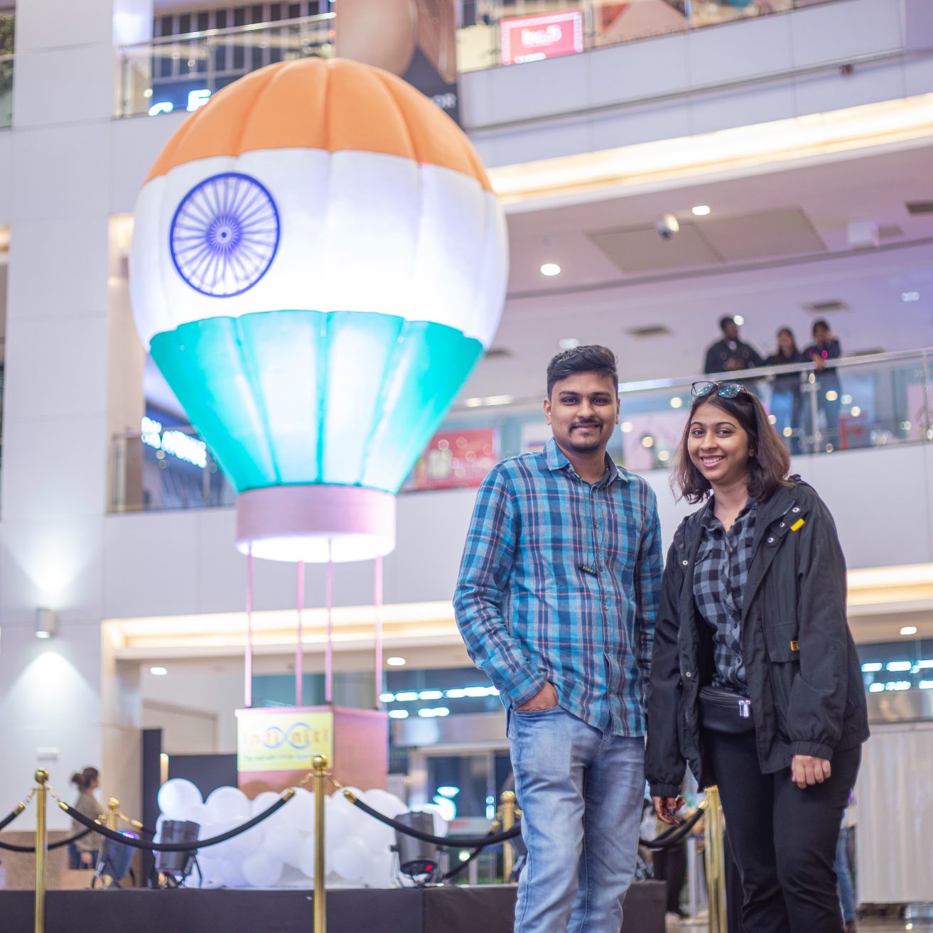 New Brand Stores & Sale Events - Andheri, Malad Shopping Malls