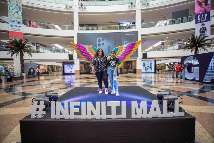 New Brand Stores & Sale Events - Andheri, Malad Shopping Malls