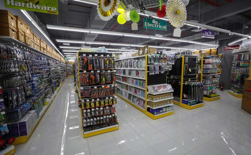 Mr DIY Store Malad at Infiniti Mall | Best DIY Store Mumbai