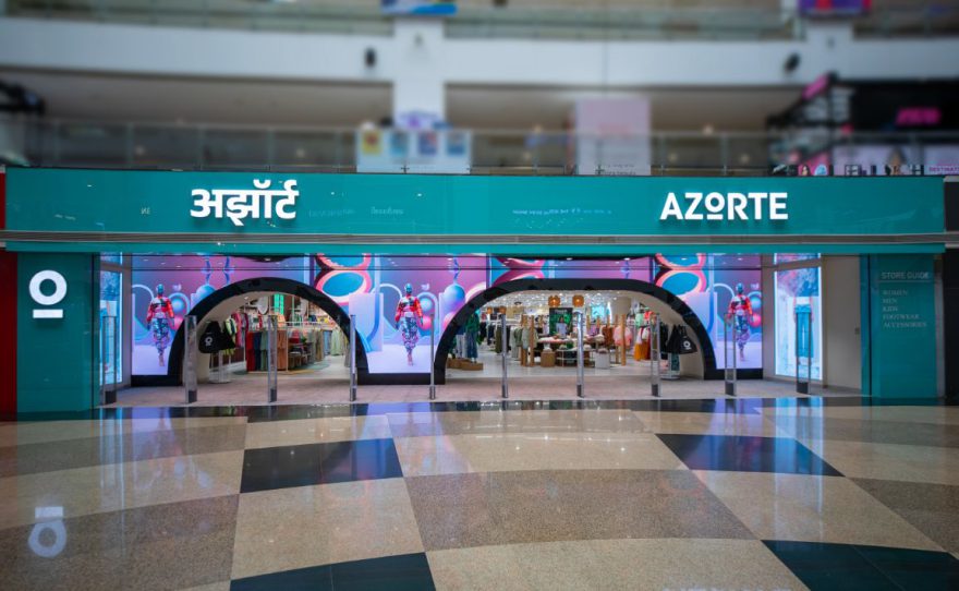 Azorte Malad – Fashion Clothing Store for Men, Women & Kids Infiniti Mall