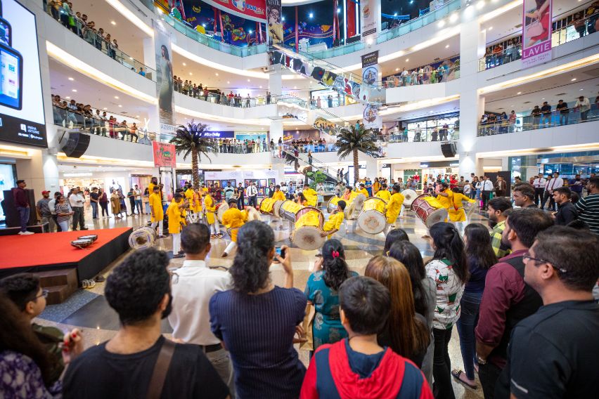 New Brand Stores & Sale Events - Andheri, Malad Shopping Malls