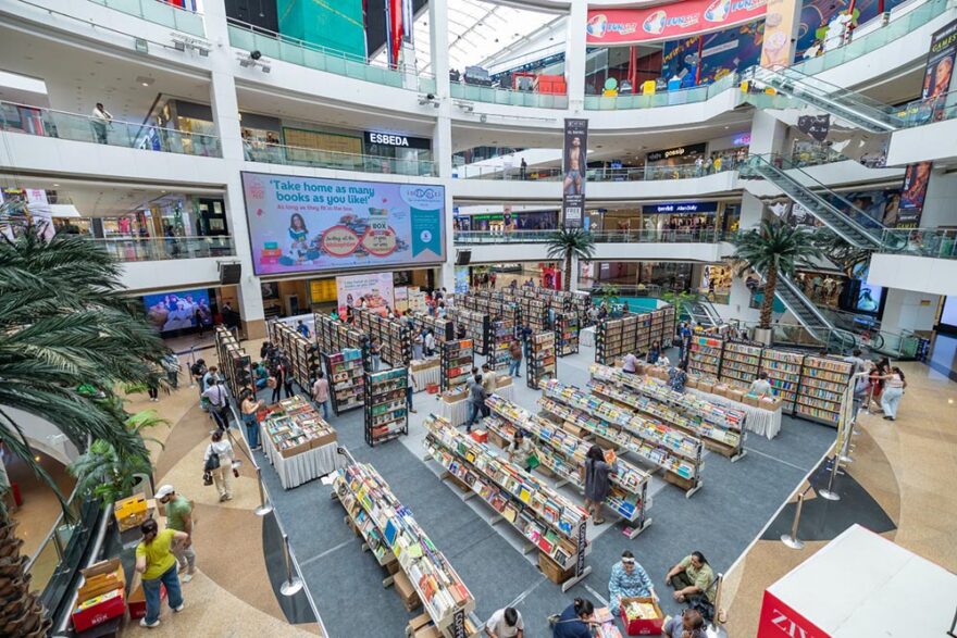 New Brand Stores & Sale Events - Andheri, Malad Shopping Malls