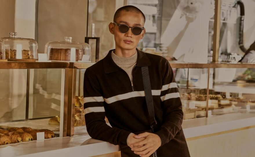 Snitch Malad - Trendy Men's Fashion at Infiniti Mall