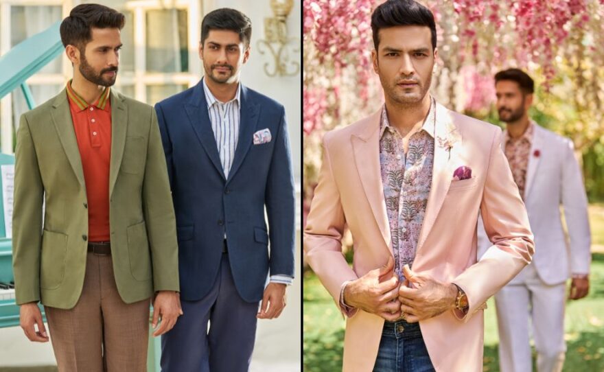 Raymond Made to Measure – Premium Custom Tailoring at Infiniti Mall Malad